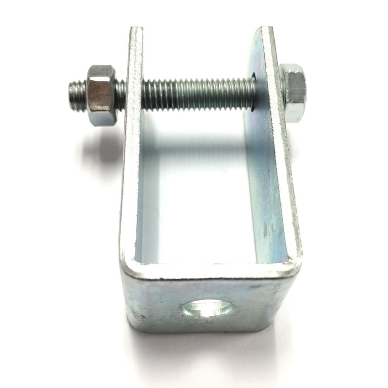 A-MAX 3/8" U Bracket (Heavy Duty Beam Clamp) - A-MAX