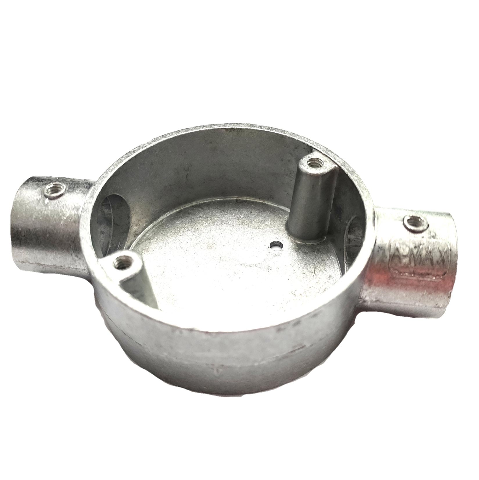 A-MAX GI 2 Way Box - A-MAX