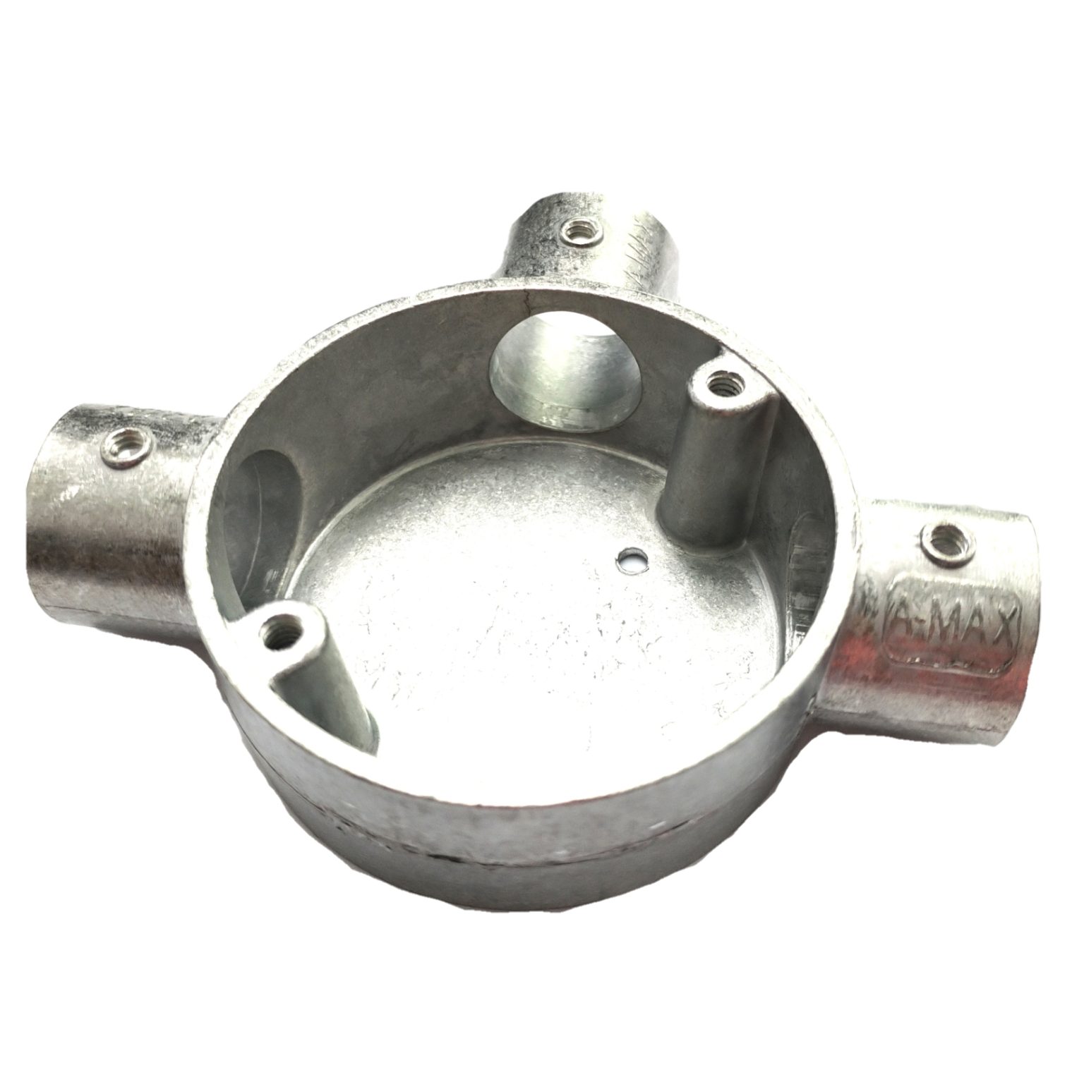 A-MAX GI 3 Way Box - A-MAX