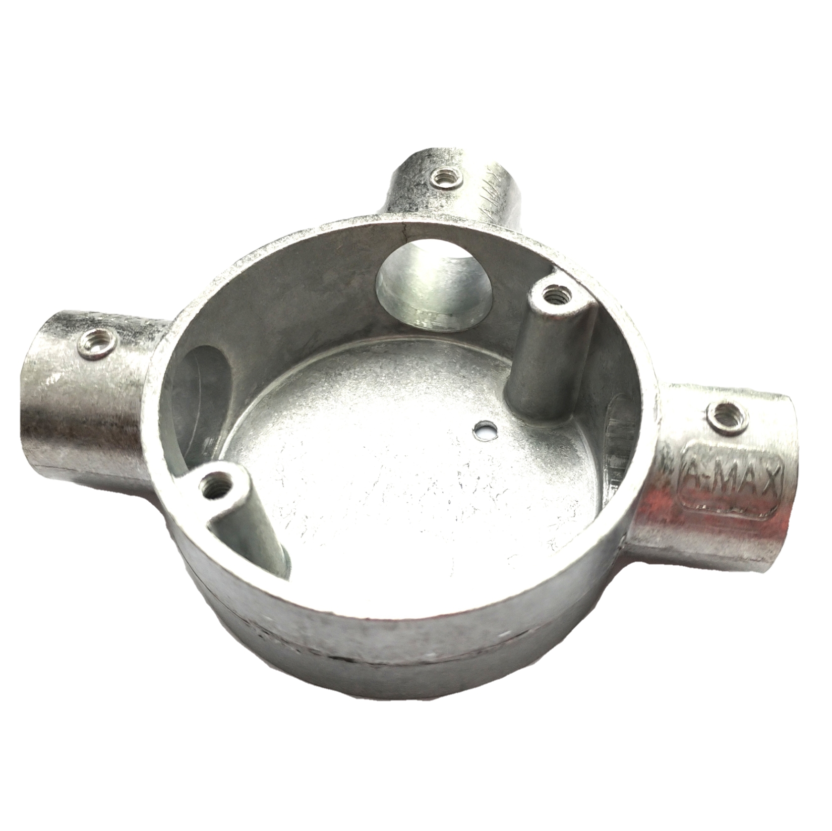 A-MAX GI 3 Way Box - A-MAX