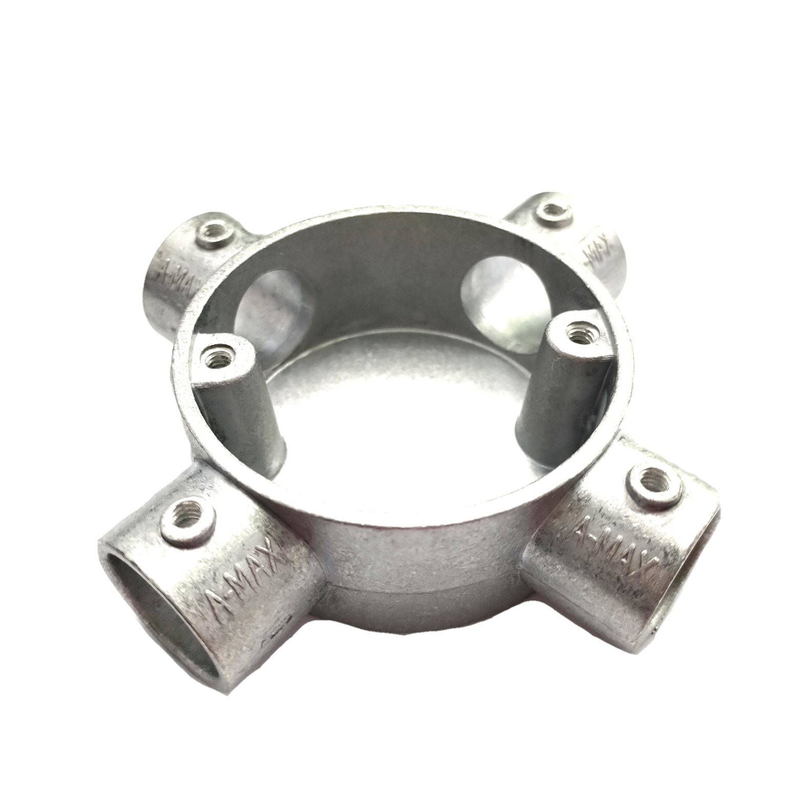 A-MAX GI 4 Way Box - A-MAX