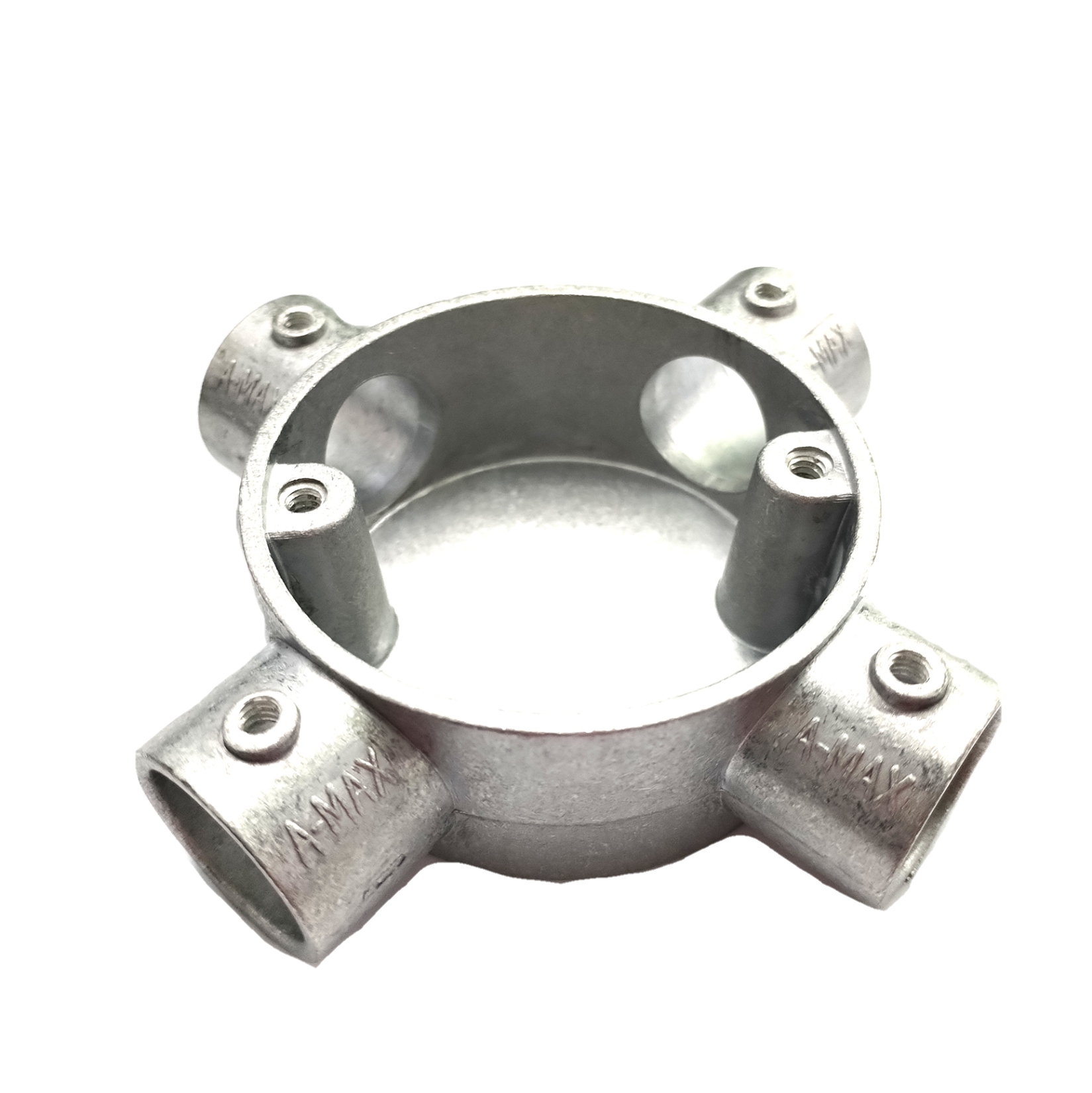 A-MAX GI 4 Way Box - A-MAX