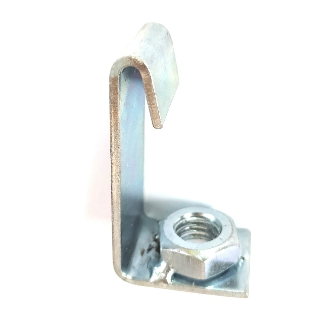 A-MAX 1/2" L Channel Clip (Eco) 半寸 - A-MAX
