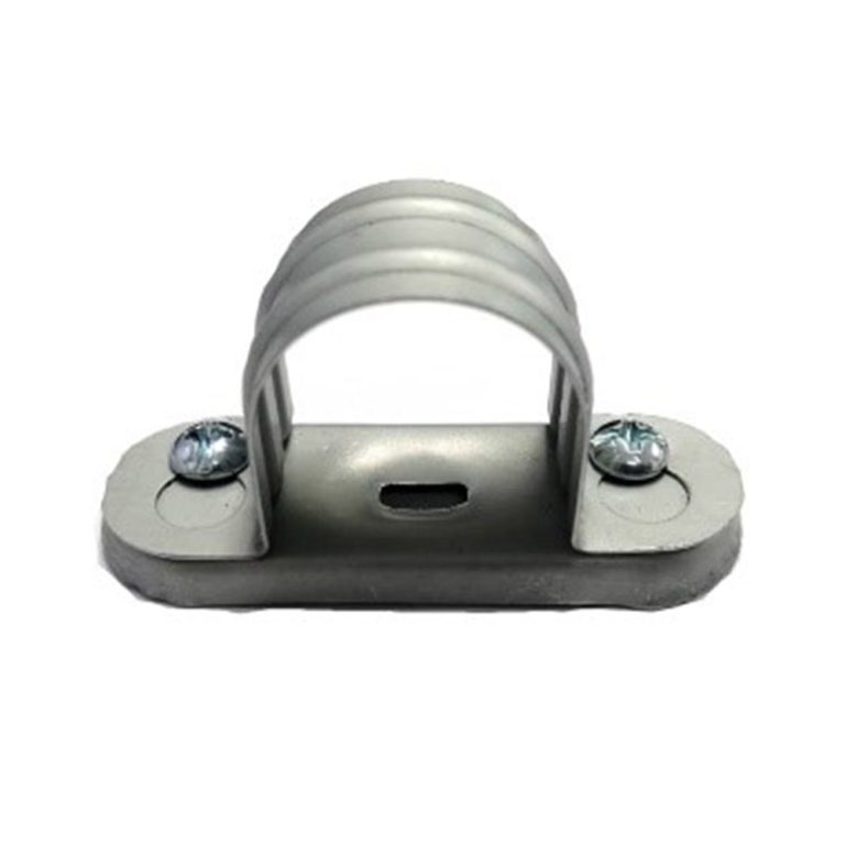 A-MAX 25mm GI Bar Saddle - A-MAX