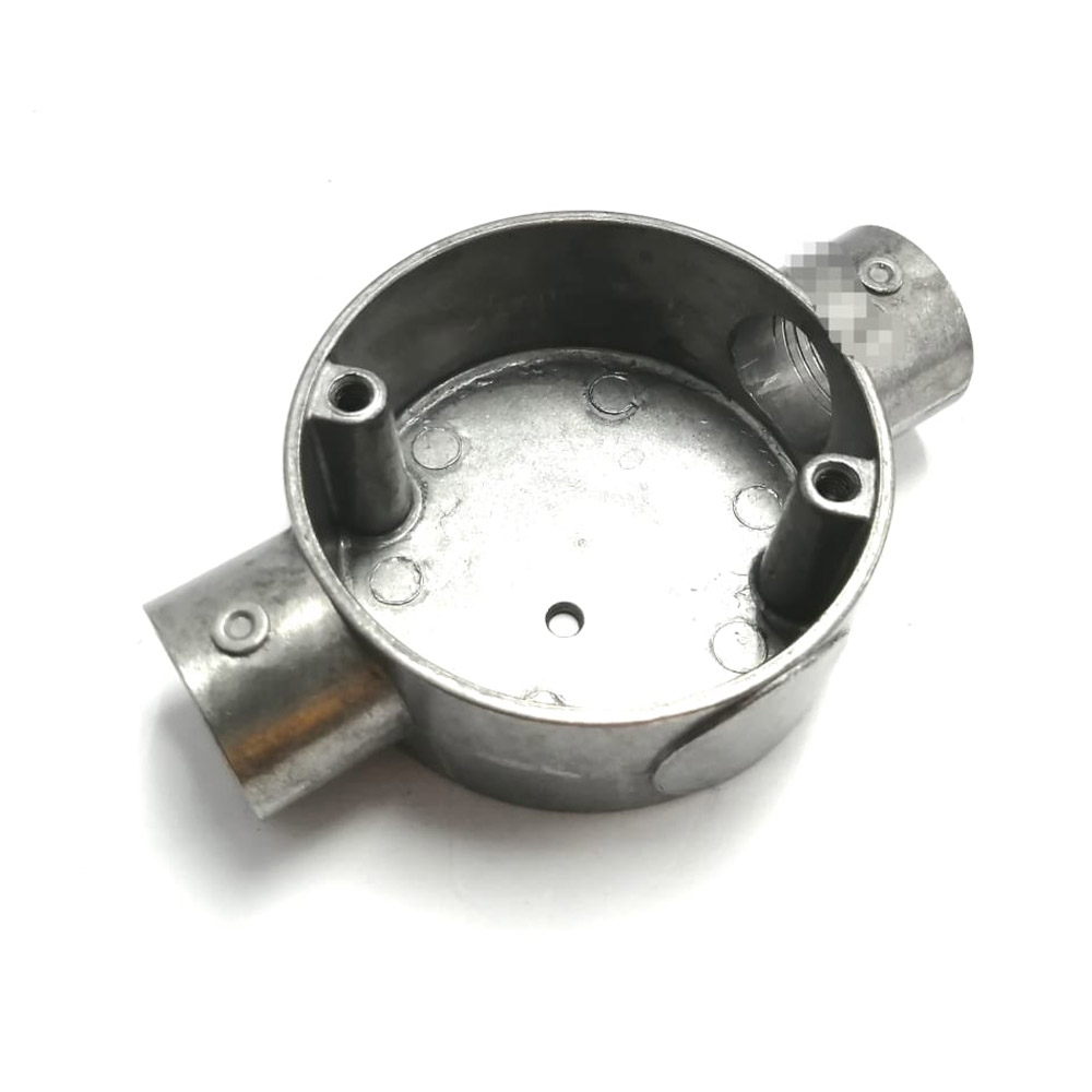 A-MAX GI 2 Way Box - A-MAX