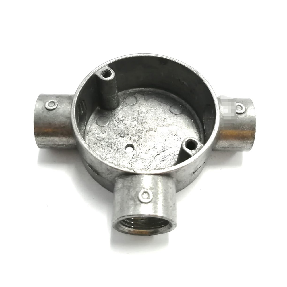 A-MAX GI 3 Way Box - A-MAX