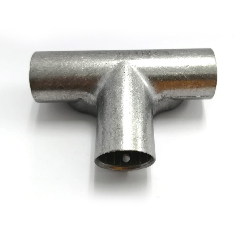 A-MAX GI Inspection Tee - A-MAX