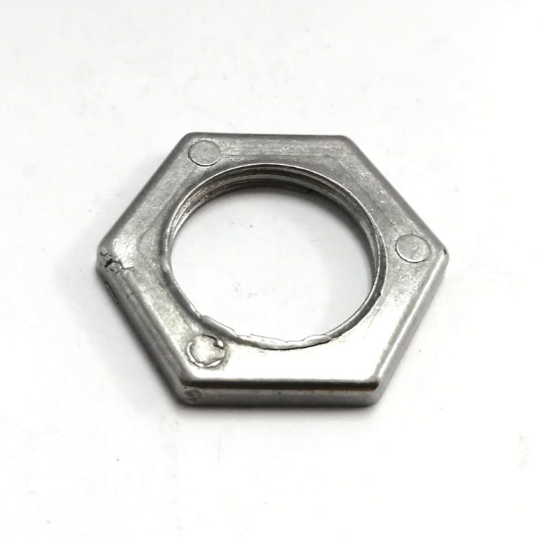 A-MAX GI Lock Nut - A-MAX