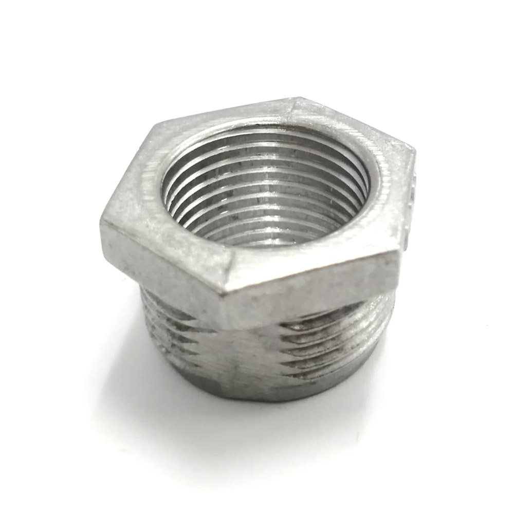 A-MAX GI Reducer - A-MAX