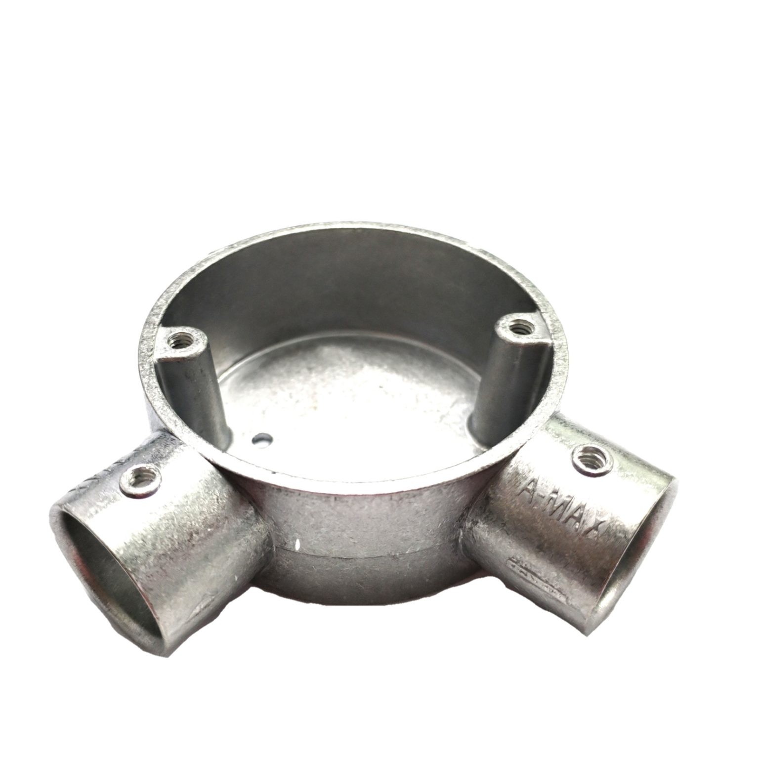 A-MAX GI Angle Box - A-MAX