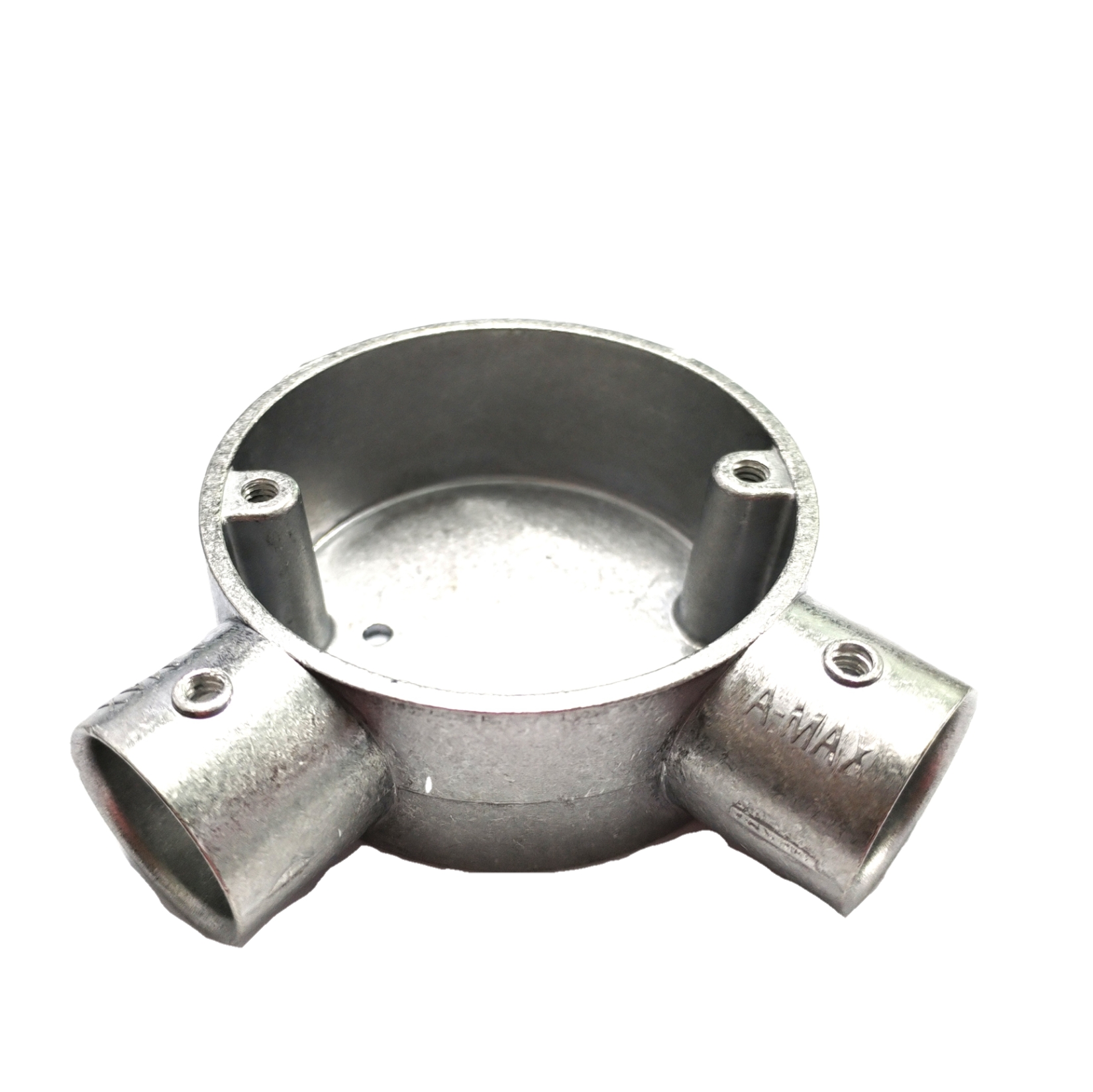 A-MAX GI Angle Box - A-MAX