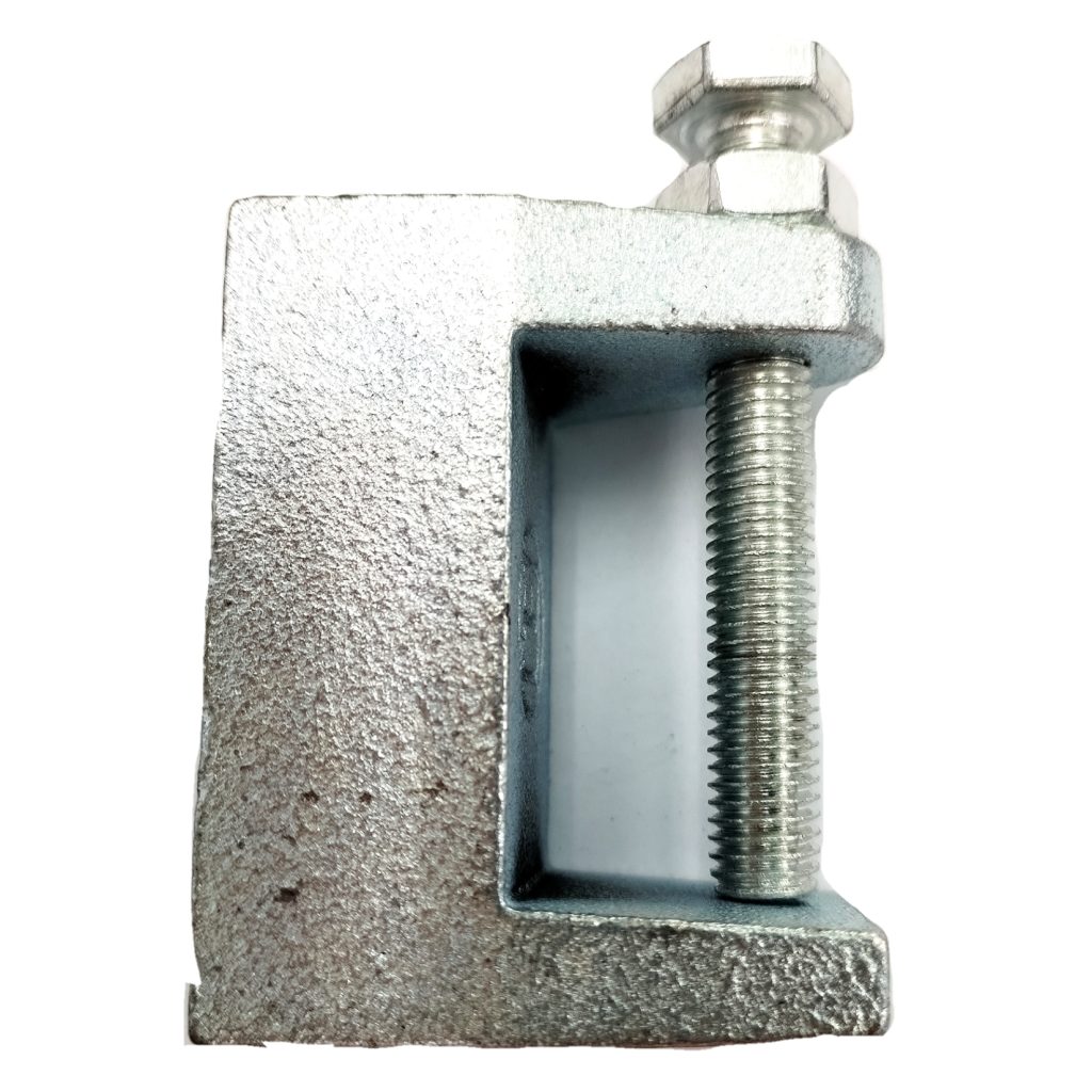 A-MAX 45mm Beam Clamp (Cast Iron) - A-MAX