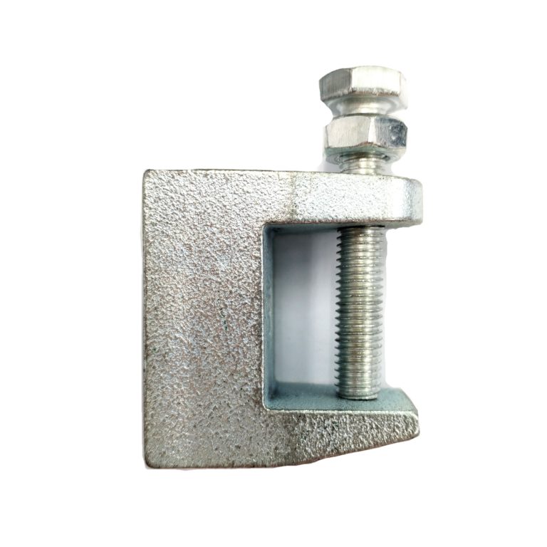 A-MAX 35mm Beam Clamp (Cast Iron) - A-MAX