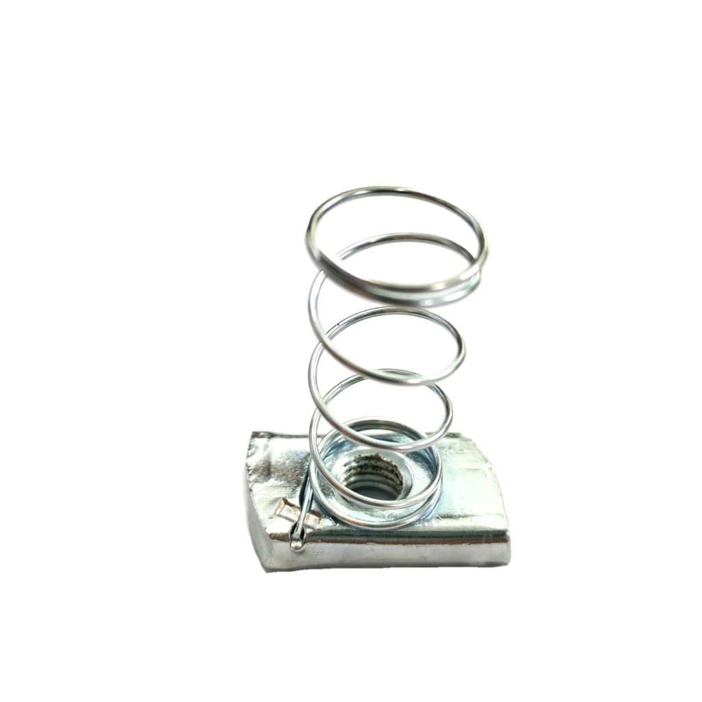 A-MAX M10 Spring Nut - A-MAX