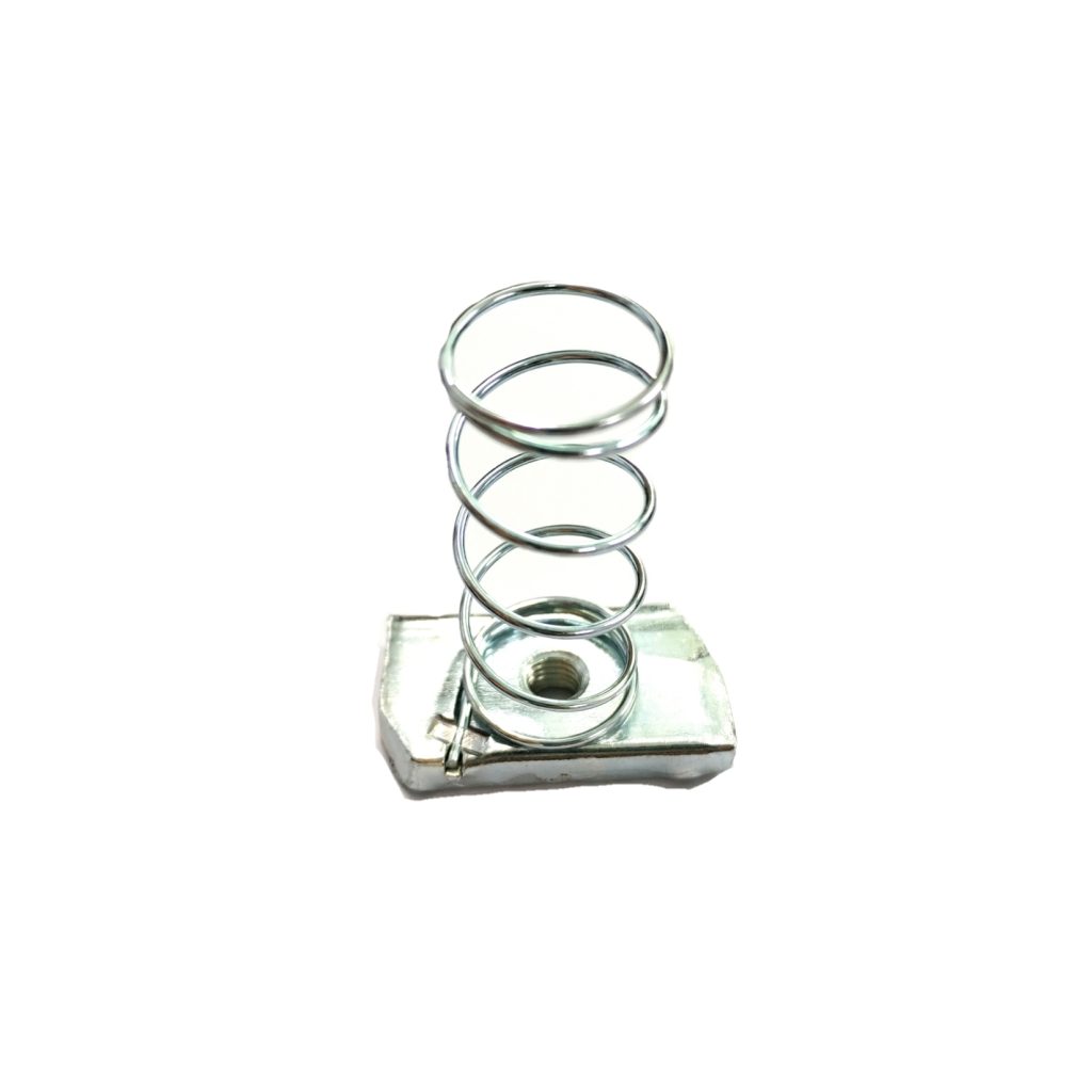 A-MAX M6 Spring Nut - A-MAX