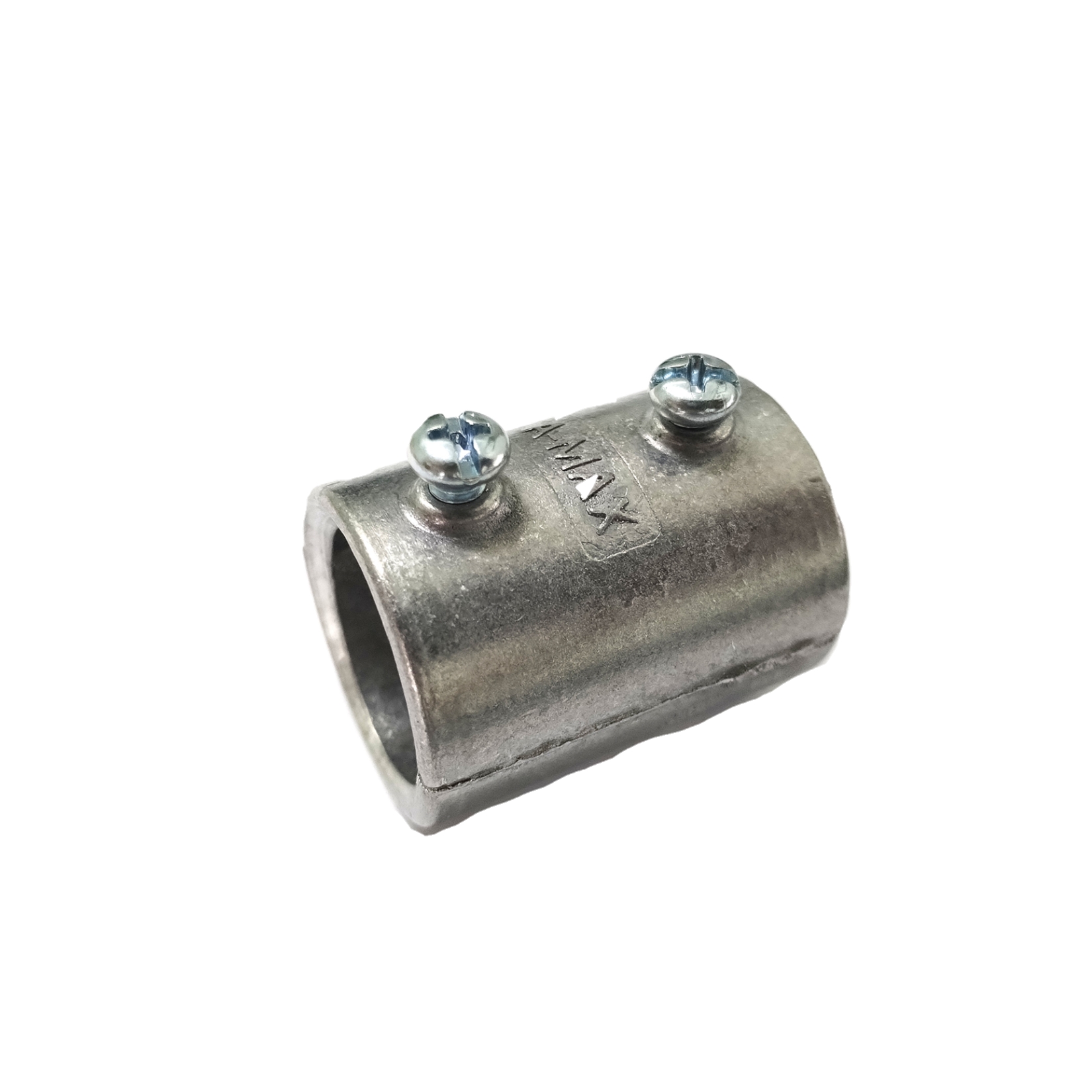 A-MAX 19mm GI Socket (NT) c/w 2pcs Screw - A-MAX