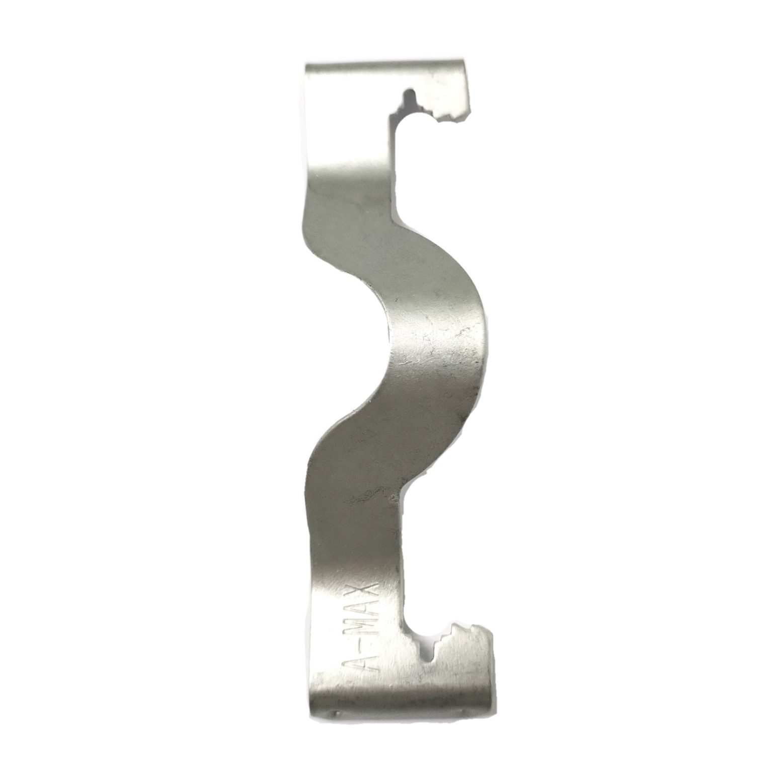 A-MAX K12 Clip (Grey - Dacromet Surface) - A-MAX