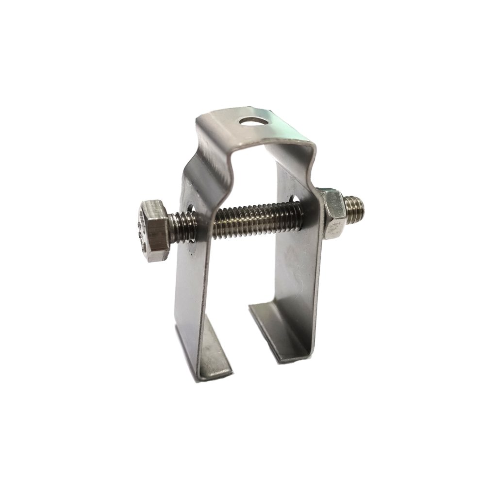 A-MAX Stainless Steel Rooftop Clip (SS304) - A-MAX
