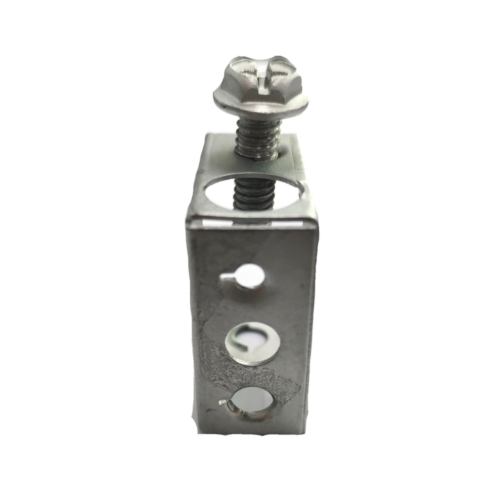 A-MAX BC Spring Steel Beam Clamp (Dacromet Surface) - A-MAX